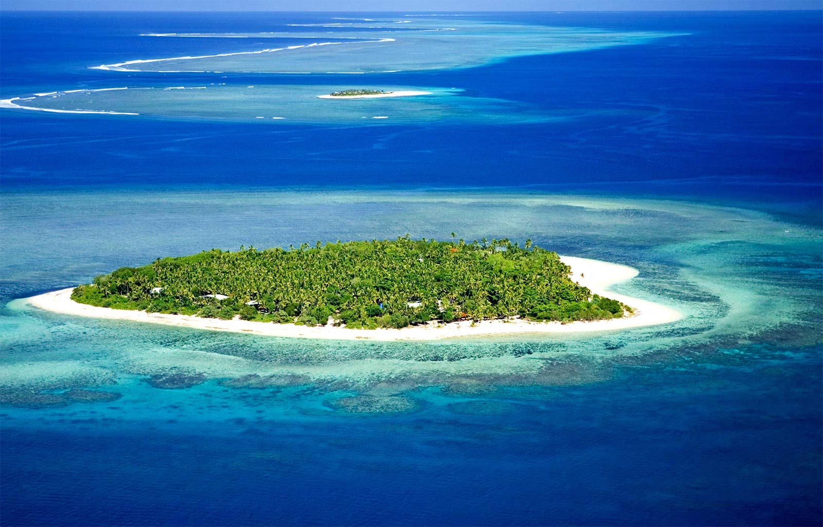 ISA Worlds in Fiji: Racing Locations Confirmed; Surfing Set for ...